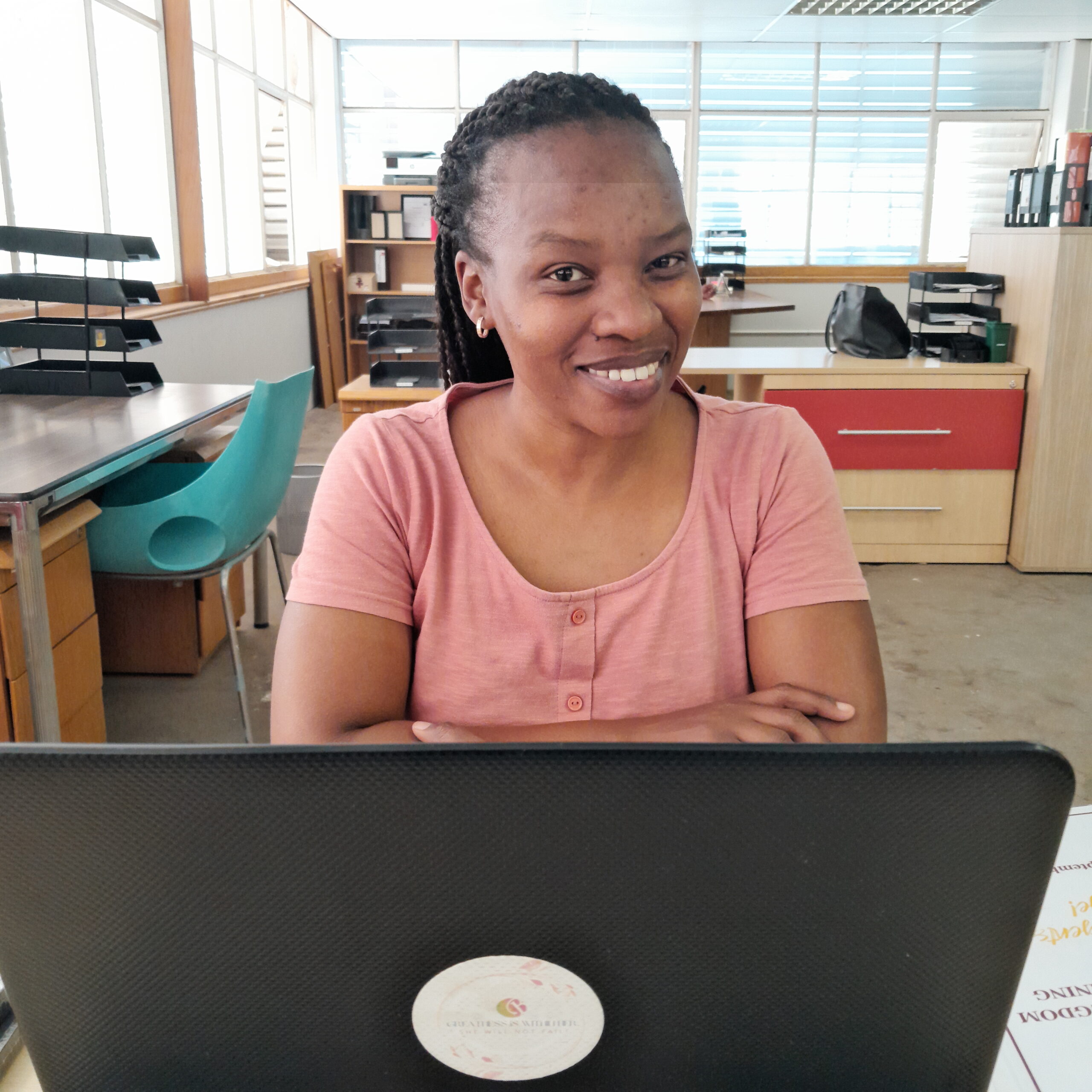 Welcome to the BBM Community Hub: A New Era of Empowerment in Lyttelton ...